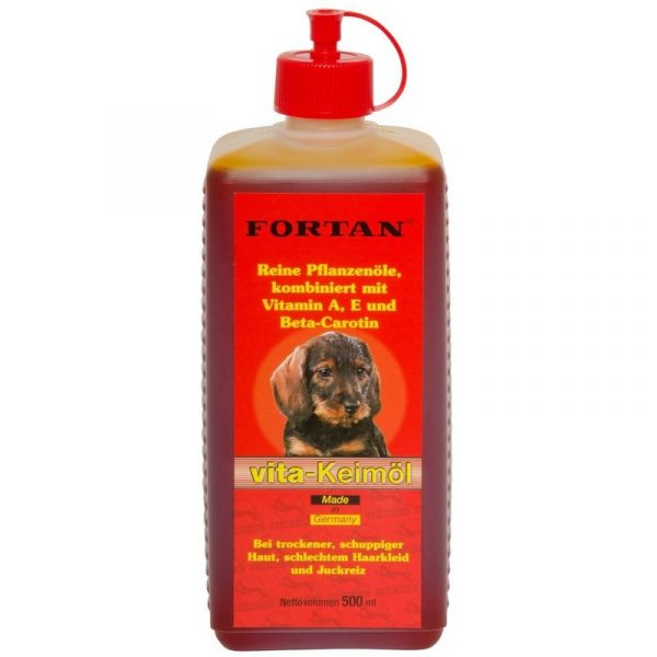 Fortan Vita Keimol – 500 ml