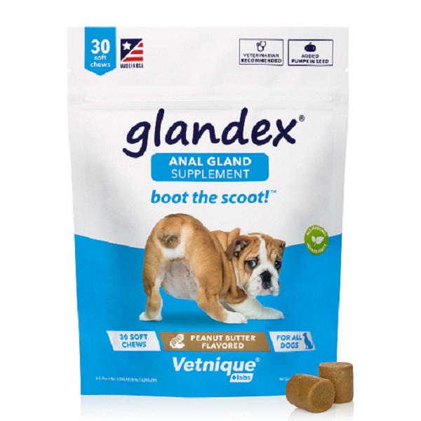 Glandex – 120 g