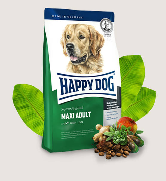 Happy Dog Maxi Adult – 14 kg