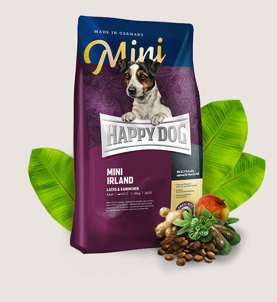 Happy Dog Supreme Sensible Mini Irland – 1 kg