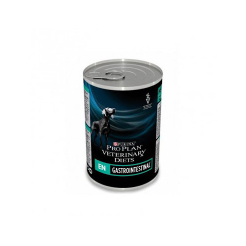 Purina Pro Plan Veterinary Diet Canine EN Gastrointestinal 400 g