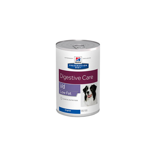 Hill's Prescription Diet Canine I/D Low Fat 360 g