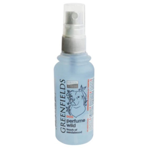 Greenfields Wild parfem za pse 100 ml