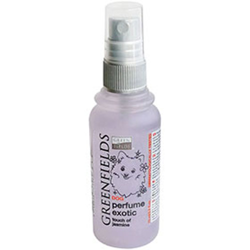 Greenfields Exotic parfem za pse 75 ml