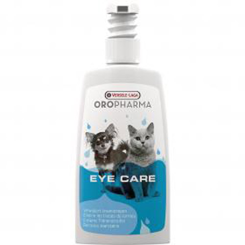 Oropharma Universal Eye Care losion za čišćenje očiju 150 ml