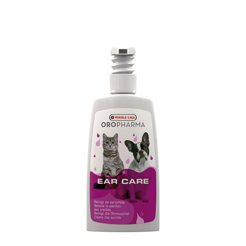 Oropharma Universal Ear Care losion za čišćenje ušiju 150 ml