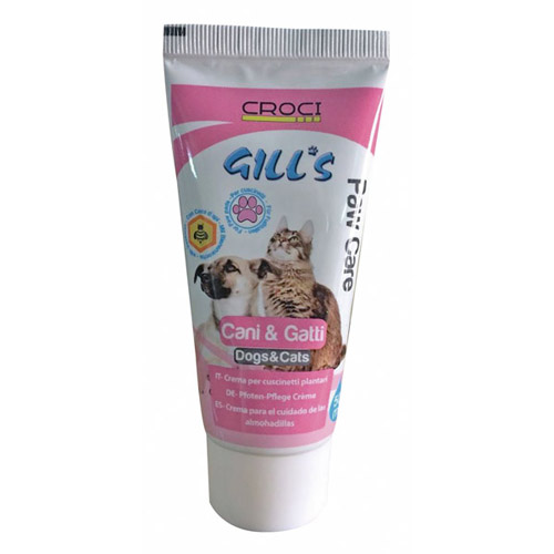 Gills krema za šape 50 ml