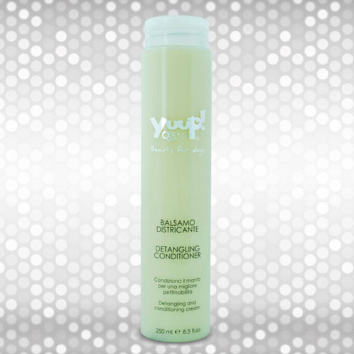 Yuup! Detangling Conditioner balzam za pse i mačke 250 ml