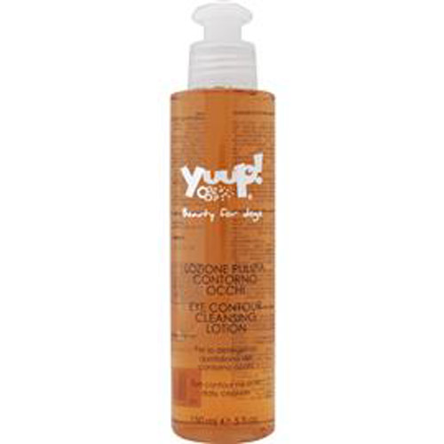 Yuup! Eye Contour Cleansing Lotion za pse i mačke 150 ml