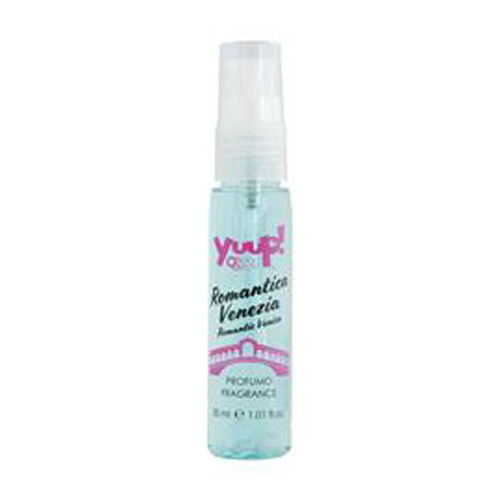 Yuup! Romantica Venezia parfem za pse i mačke 30 ml