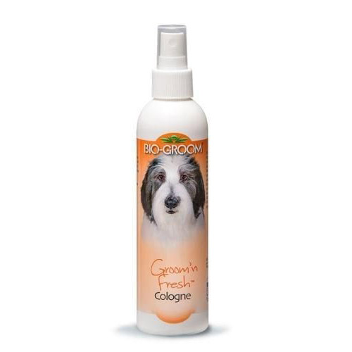 Bio Groom Groom n Fresh sprej 236 ml