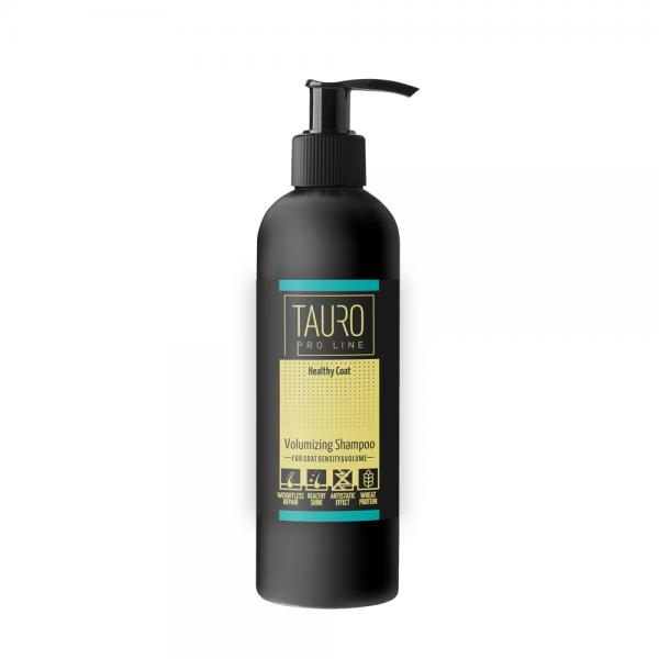 Tauro Pro Line Healthy Coat Volumizing šampon