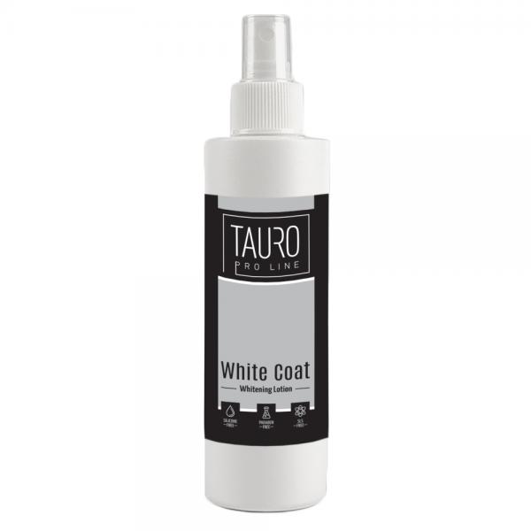 Tauro Pro Line White Coat Whitening losion 150 ml