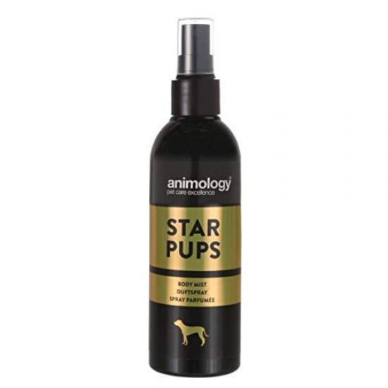 Animology Star Pups Fragrance Mist parfem za štence 150 ml