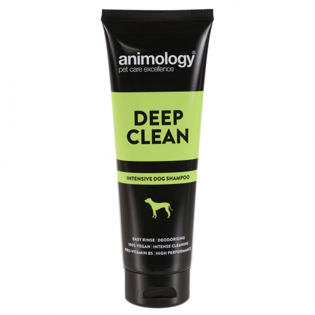 Animology Deep Clean Shampoo 250 ml