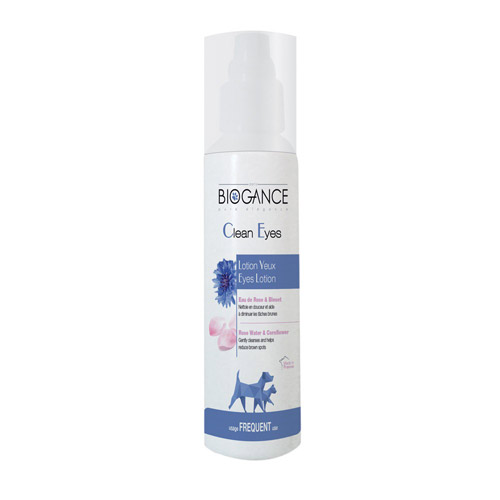 Biogance Clean Eyes Losion 100 ml