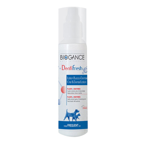 Biogance Denti Fresh sprej 100 ml