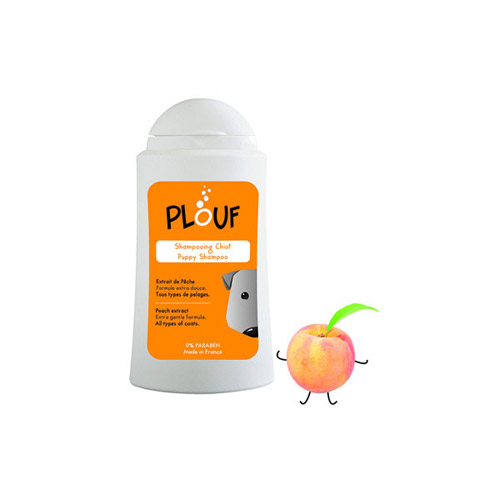 Biogance Plouf Puppy šampon za pse 200 ml