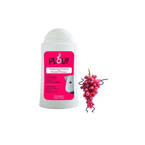 Biogance Plouf Universal šampon za pse 200 ml