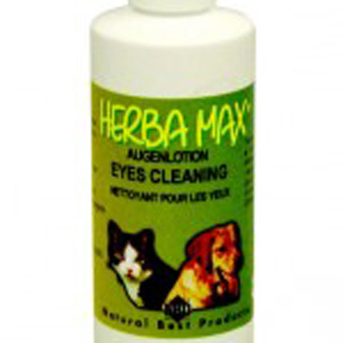 Herba Max Eyes Cleaning losion za čišćenje očiju 200 ml
