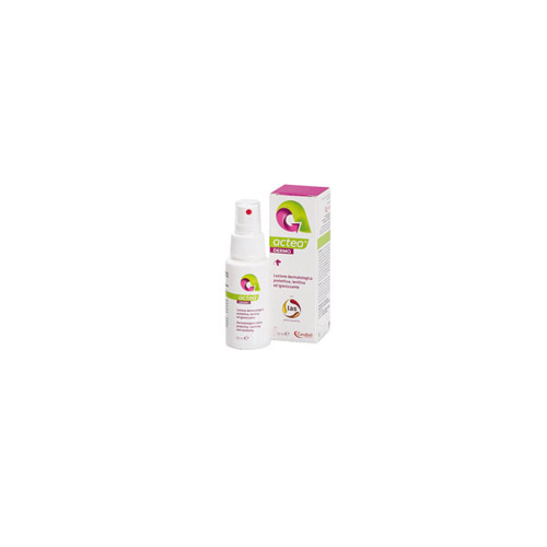 Candioli Actea Lotion Dermo sprej 50 ml