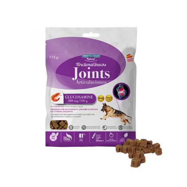 Mediterranean Natural Functional Joints – 175 g