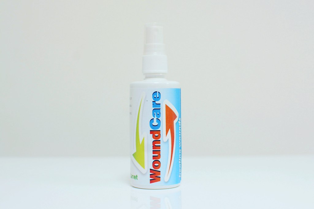 VetPlanet Wound Care sprej za rane 100ml