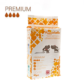 Prostirka Premium 40x60cm x 15kom