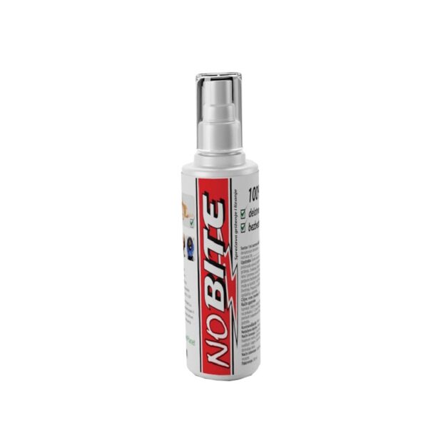 No-Bite, sprej protiv lizanja rana kod pasa – 50ml