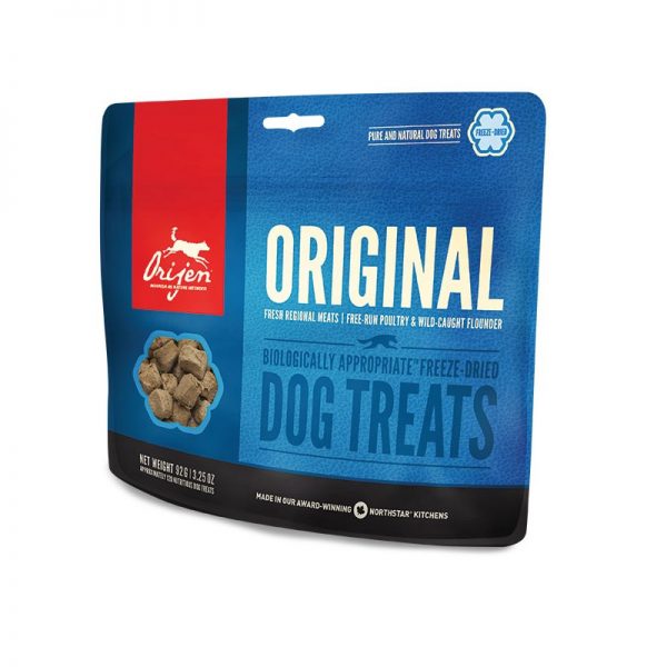 Orijen Original Treats – 42,5 g