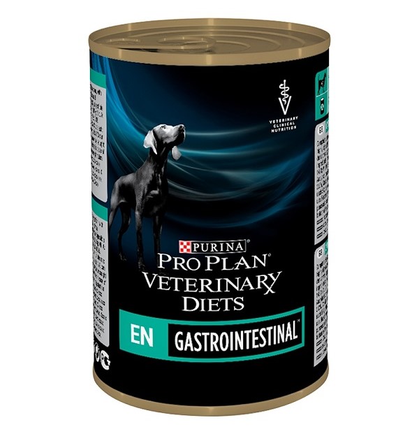 Pro Plan Vet Diet Gastrointestinal Wet – 6×400 g