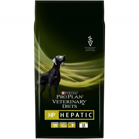 Pro Plan Vet Diet Hepatic – 3 kg