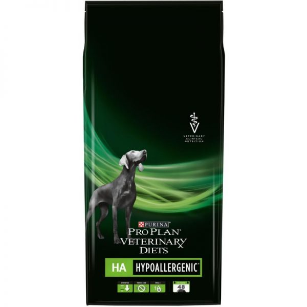 Pro Plan Vet Diet Hypoallergenic – 11 Kg