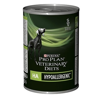 Pro Plan Vet Diet Hypoallergenic Wet – 6×400 g