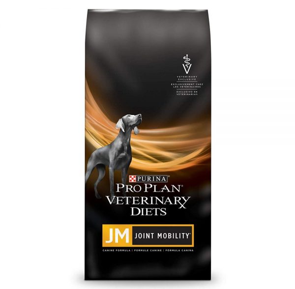 Pro Plan Vet Diet Joint Mobility – 12 kg