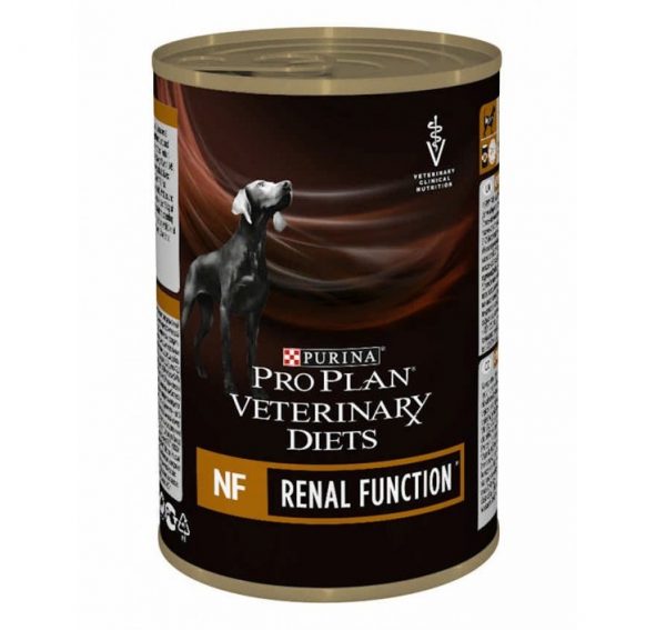 Pro Plan Vet Diet Renal Wet – 6×400 g