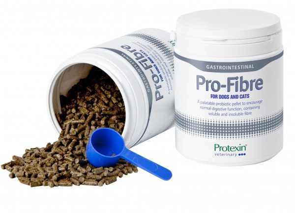 Pro-Fibre, za optimalno varenje pasa – 500 g