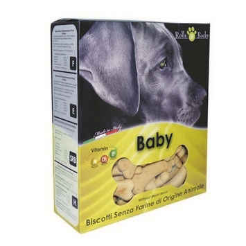 ROLLS ROCKY Baby – 2 kg