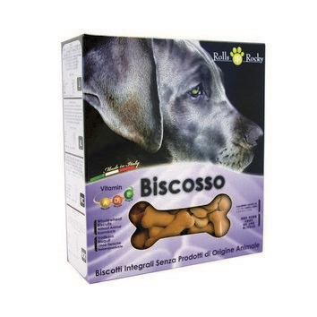 ROLLS ROCKY Biscosso – 2 kg