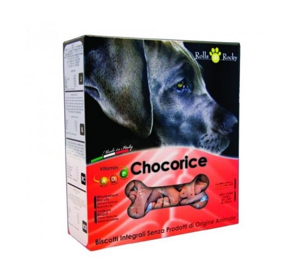 ROLLS ROCKY Chocorice – 2 kg