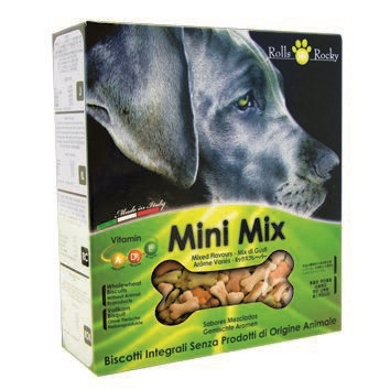 ROLLS ROCKY Mini Mix – 2 kg