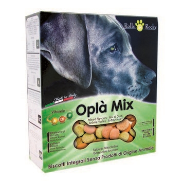 ROLLS ROCKY Opla Mix – 2 kg