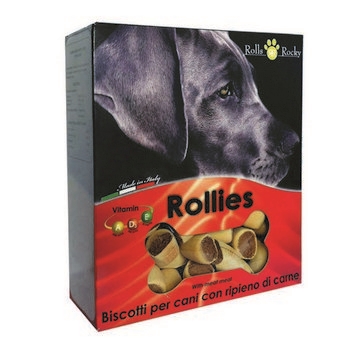 ROLLS ROCKY Rollies – 2 kg