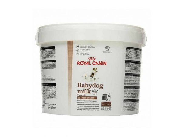 Royal Canin Baby Dog Milk – 2 kg