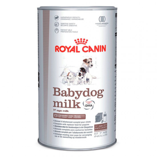 Royal Canin Baby Dog Milk – 400 g