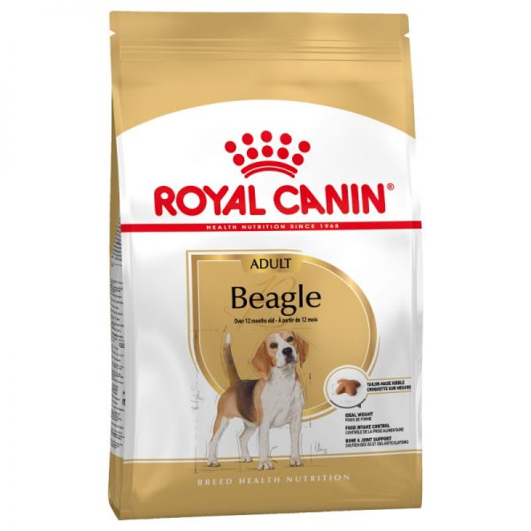 Royal Canin Beagle Adult – 3 kg