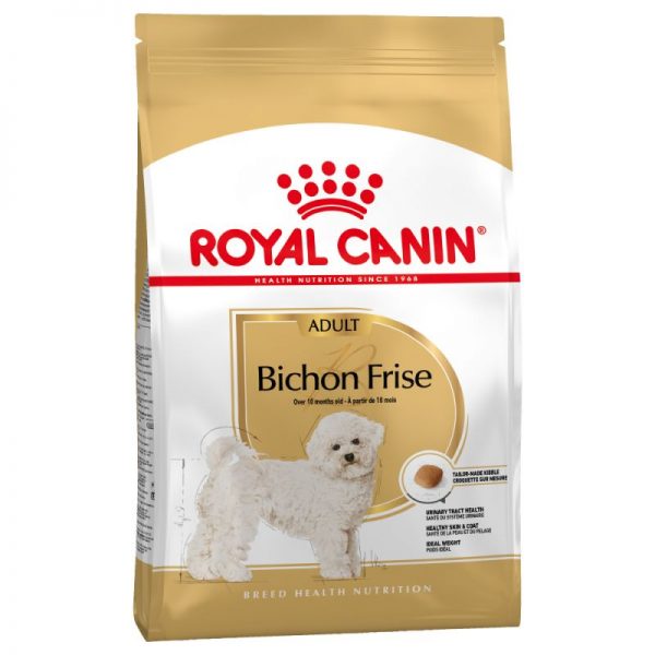 Royal Canin Bichon Frise Adult – 1,5 kg