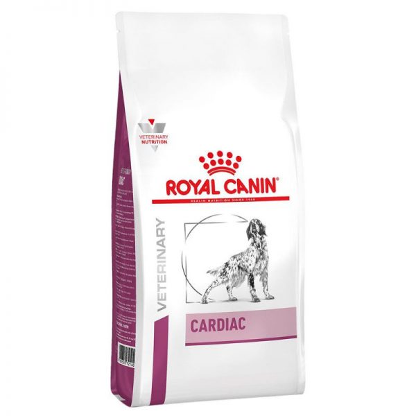 Royal Canin Cardiac Dog – 14 kg