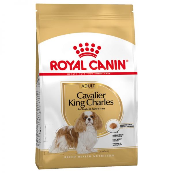 Royal Canin Cavalier King Charles Adult – 1,5 kg