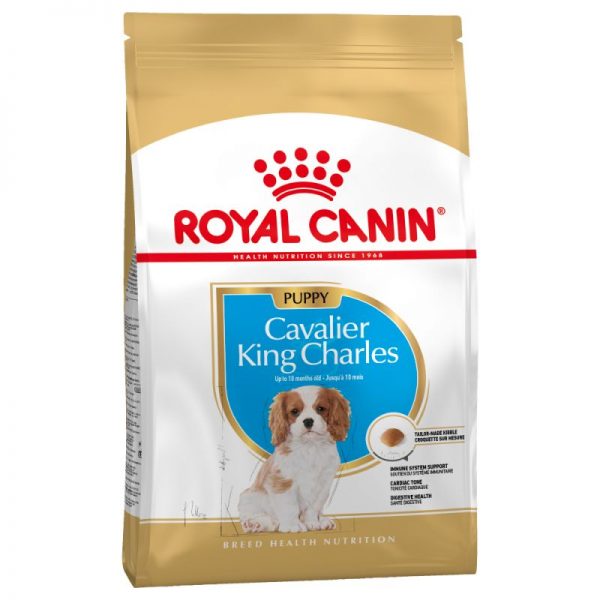 Royal Canin Cavalier King Charles Puppy – 1,5 kg